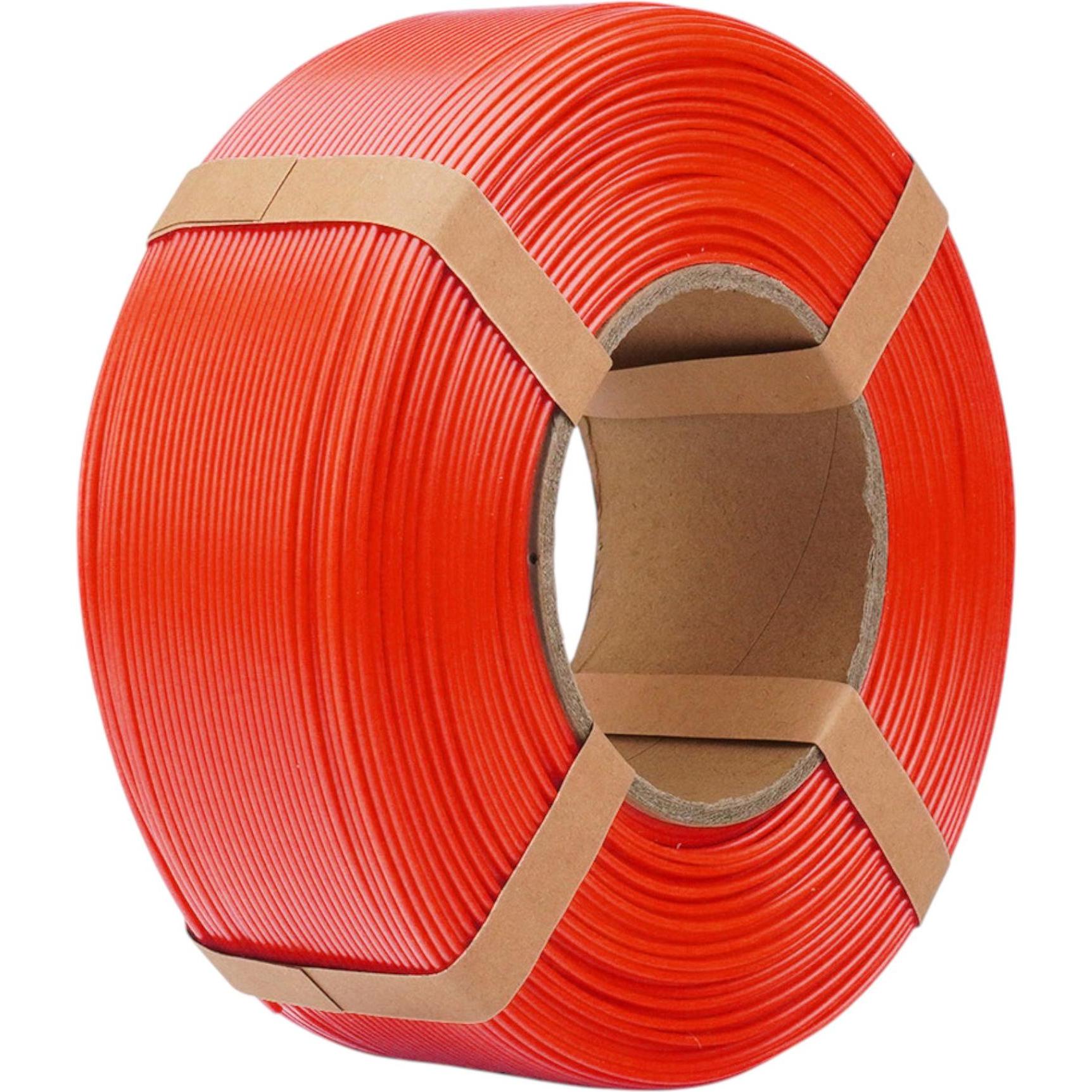 eSUN PLA+ RGB Rot Refill Filament 1.75mm 1Kg - kaufen bei Digitec