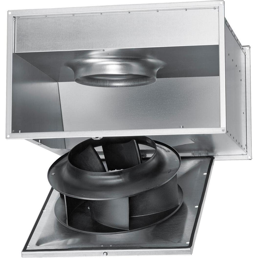 Helios HELI KRW EC 355/60/30 Kanalventilator EC schwenkout 1-PH 200-277V 50/60Hz regel - Galaxus