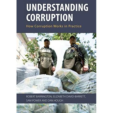 Agenda Understanding Corruption - kaufen bei Galaxus