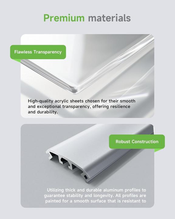 Bambu Lab Involucro per Stampante 3D Mini A1 - kaufen bei Galaxus