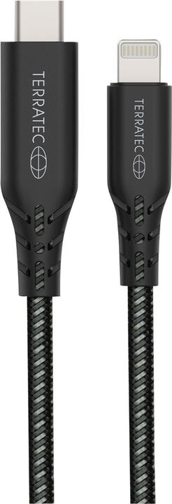 Terratec USB C – Lightning - buy at Galaxus