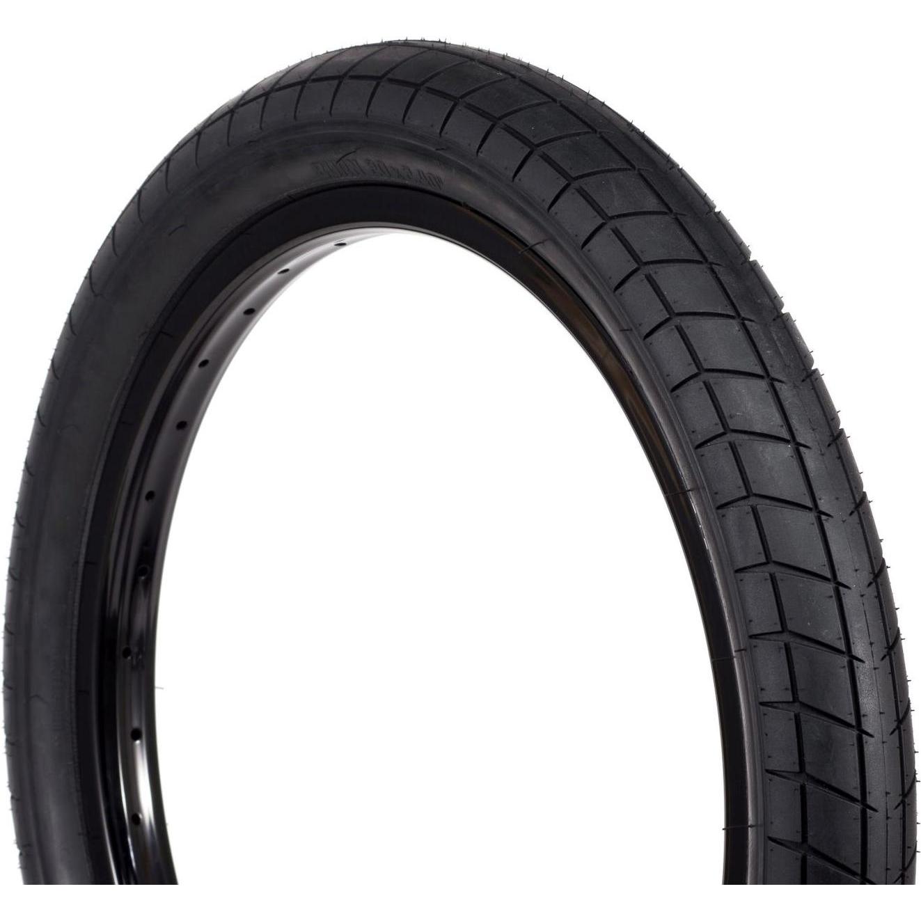 Salt Plus BURN tire 65 psi, 20" x 2.35" - buy at Galaxus