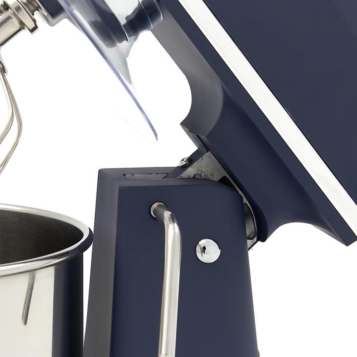 Maxima Planetary Mixer with Metal Gears, Tiltable Head, and Safety ...