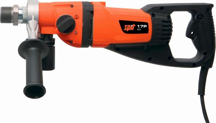 Spit SD17P Droogboormachine Soft Impact DIAMANT D130 MM