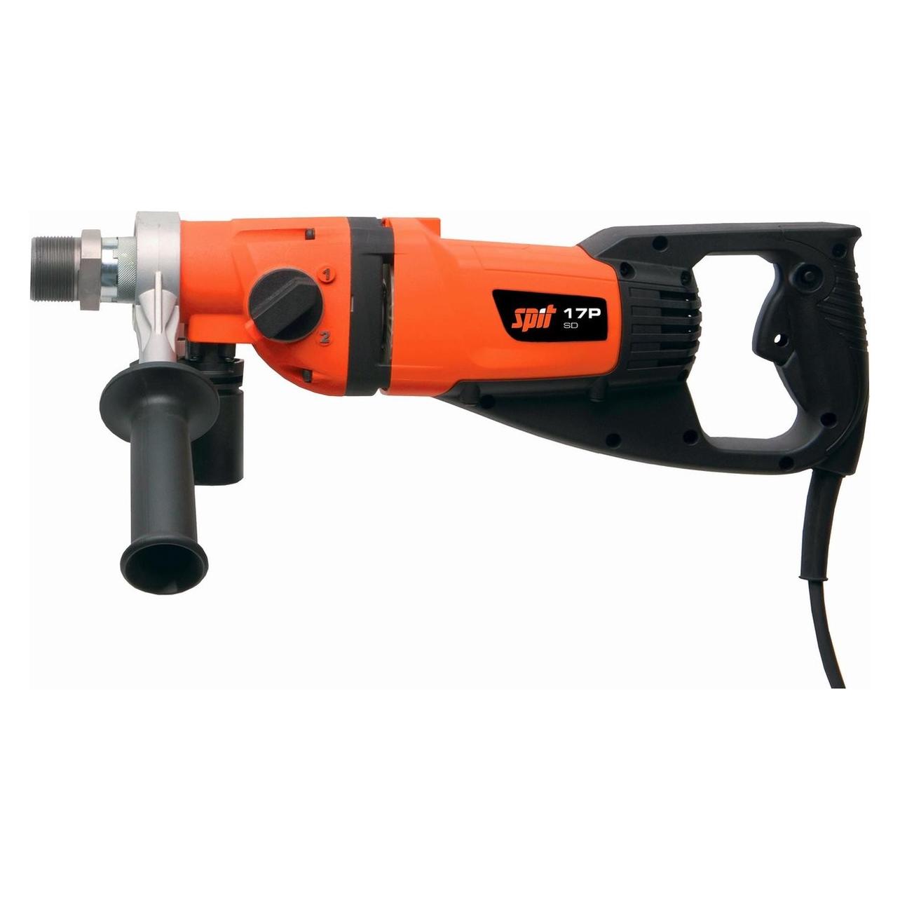Spit SD17P Droogboormachine Soft Impact DIAMANT D130 MM