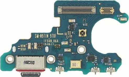 Samsung Ladeanschluss N90 Galaxy Note 10 GH96-12781A - Galaxus