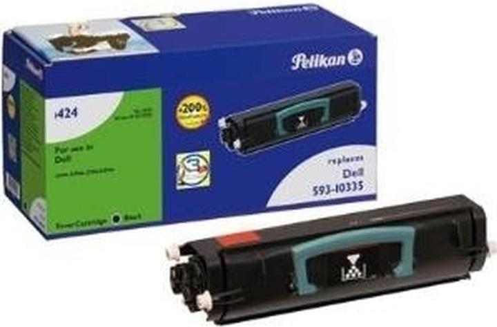 Pelikan Toner für Dell 59310334 - kaufen bei Digitec