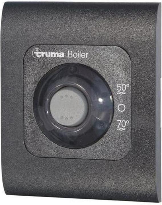 Truma Bedienteilset Boiler 50/70 - schwarz - kaufen bei Galaxus