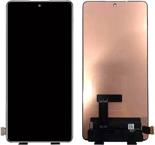 Xiaomi LCD screen Poco F4 GT 5G with touch screen Black ORG - Digitec