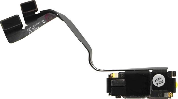 OEM Pulled Original -Frontkamera mit IR-Kamera für iPhone 16 Pro Max ...