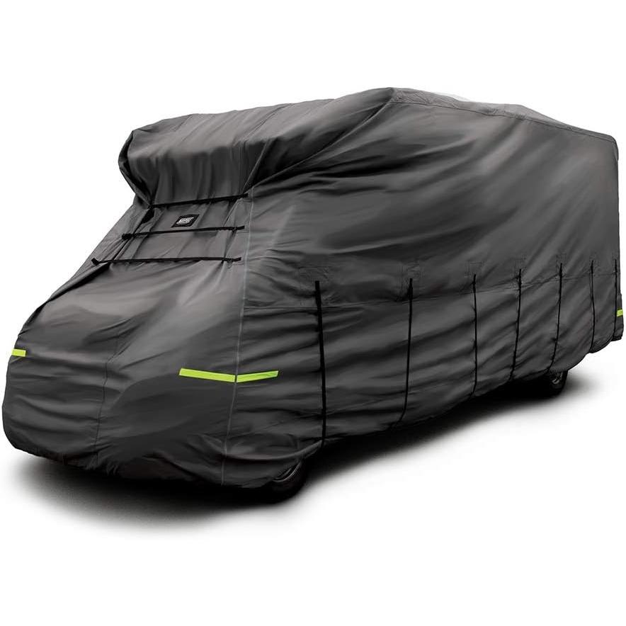 Maypole Camperhoes 6,5-7 m of 21-22 ft 4-laags ademend waterbestendig ...