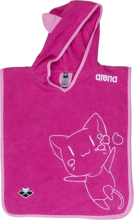 Arena Kids Friends Poncho - buy at Galaxus