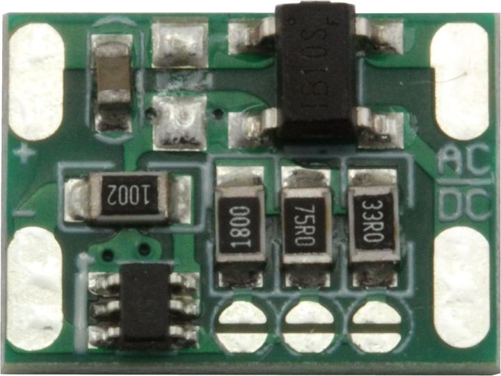 Sol Expert Konstantstrom-LED-Treiber 4-24V LED-Treiber 4 - 24 V 1 St ...