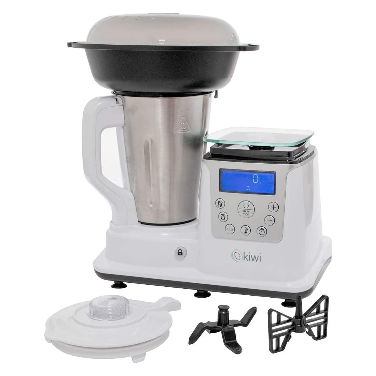 Scarlett Kitchen maker KMC6940 - kaufen bei Galaxus