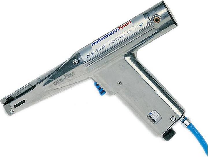 HellermannTyton MK3 pneumatic tensioning tool - kaufen bei Galaxus ...