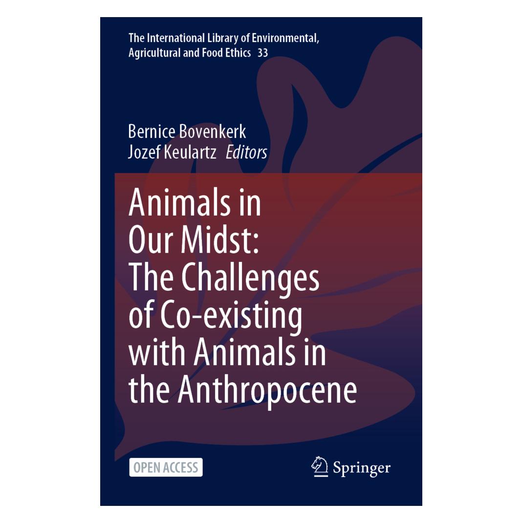 Springer Animals in Our Midst: The Challenges of Co-existing with ...