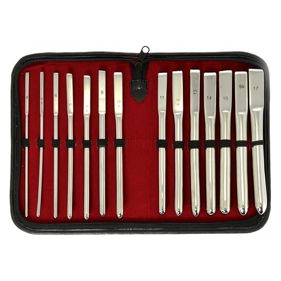 Rimba Dilator Set with Luxury Case - kaufen bei Galaxus