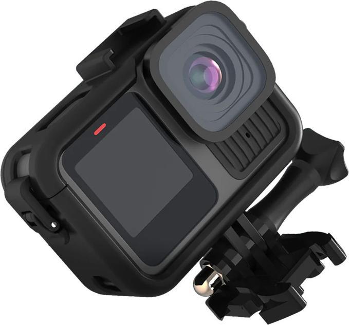 Telesin Plastic frame/cage for GoPro Hero 13/12/11/10/9 - Digitec