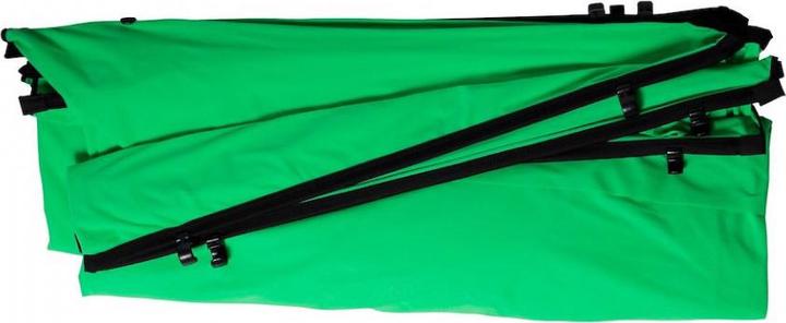 Manfrotto Couverture Chroma Key FX verte - acheter sur Digitec