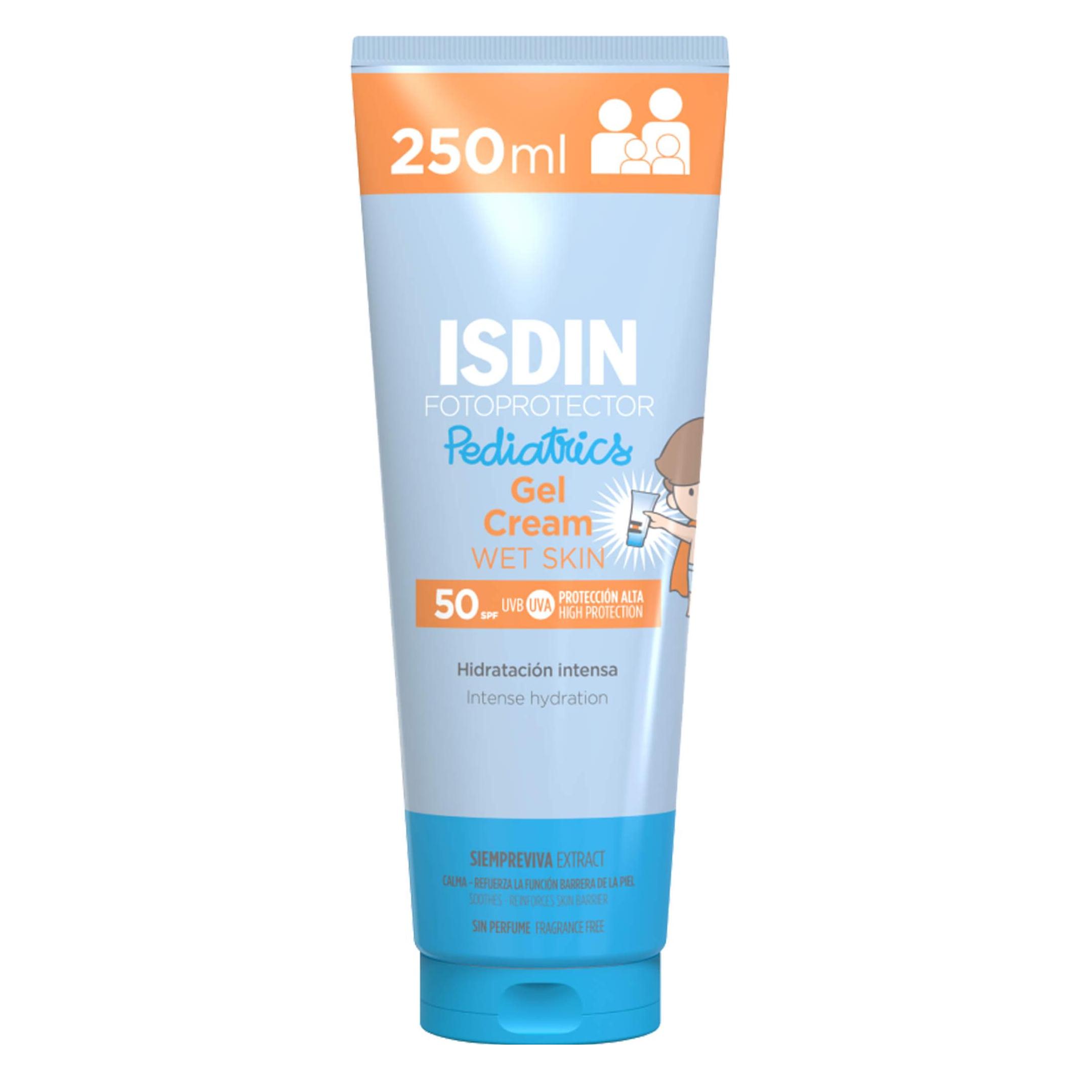Isdin Fotop Ped Gel Cre50 - kaufen bei Galaxus - Galaxus