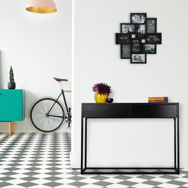 Relaxdays Konsolentisch - kaufen bei Galaxus