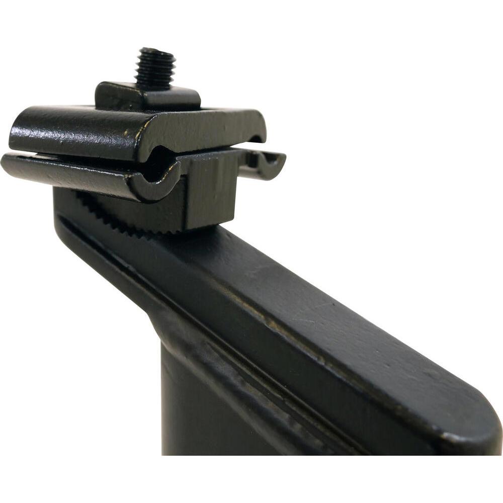 Domyos eb500b - saddle post + trolley 331159 - kaufen bei Galaxus