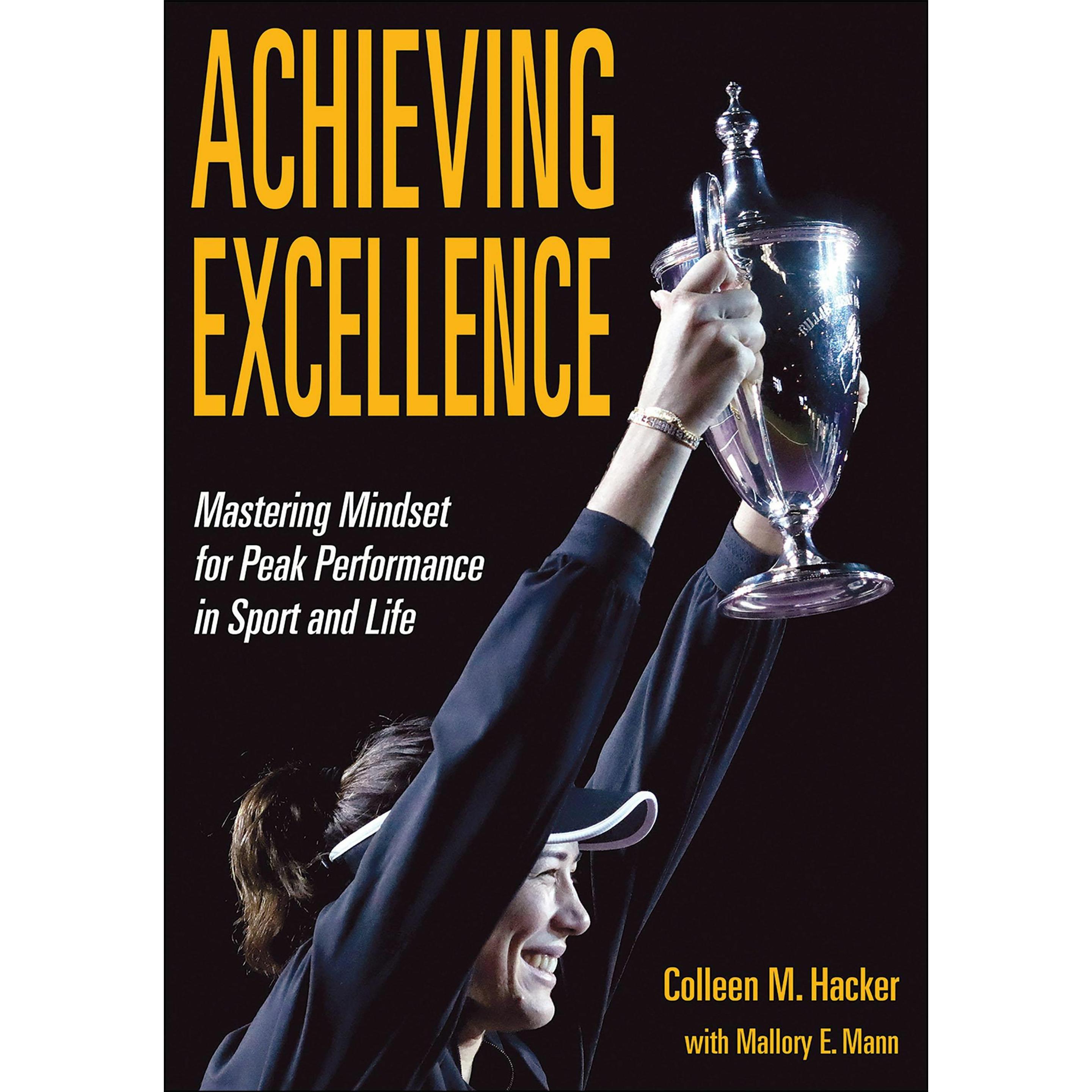 Human Kinetics Publishers Achieving Excellence - kaufen bei Galaxus