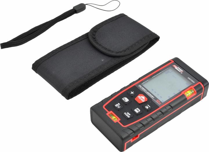 Awtools Aw Laser Entfernungsmesser 50m - kaufen bei Galaxus
