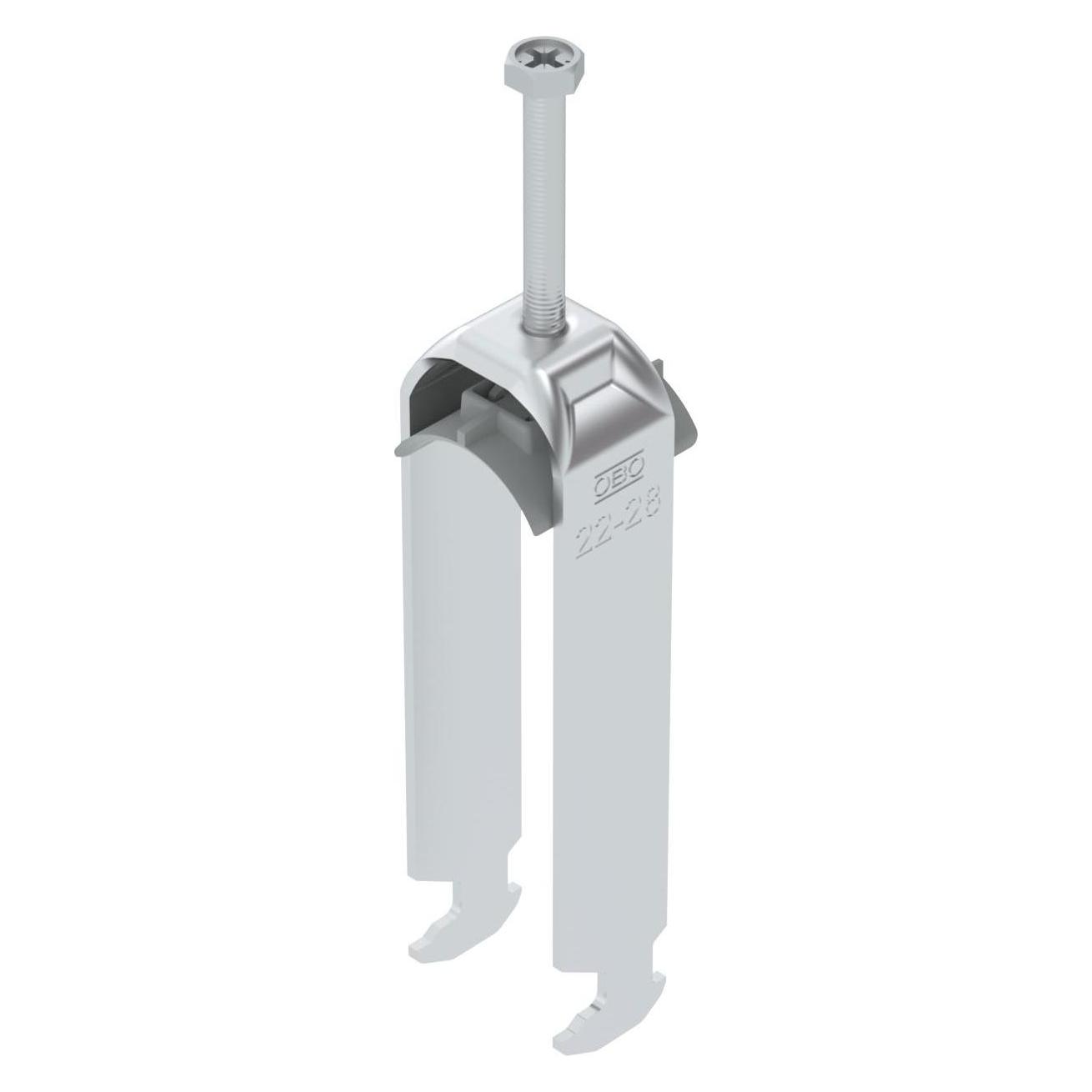 OBO Bettermann U-clamp - buy at Galaxus