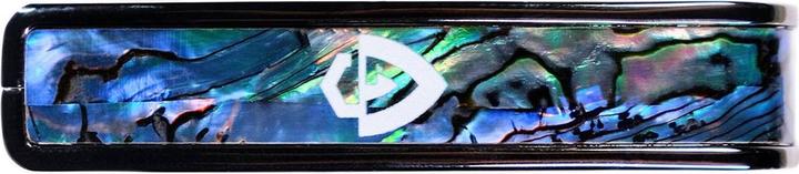 Thalia Guild by Blue Abalone / G-Shield / Black Chrome - Digitec