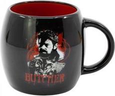 Stor Mug Globe - The Boys - kaufen bei Galaxus