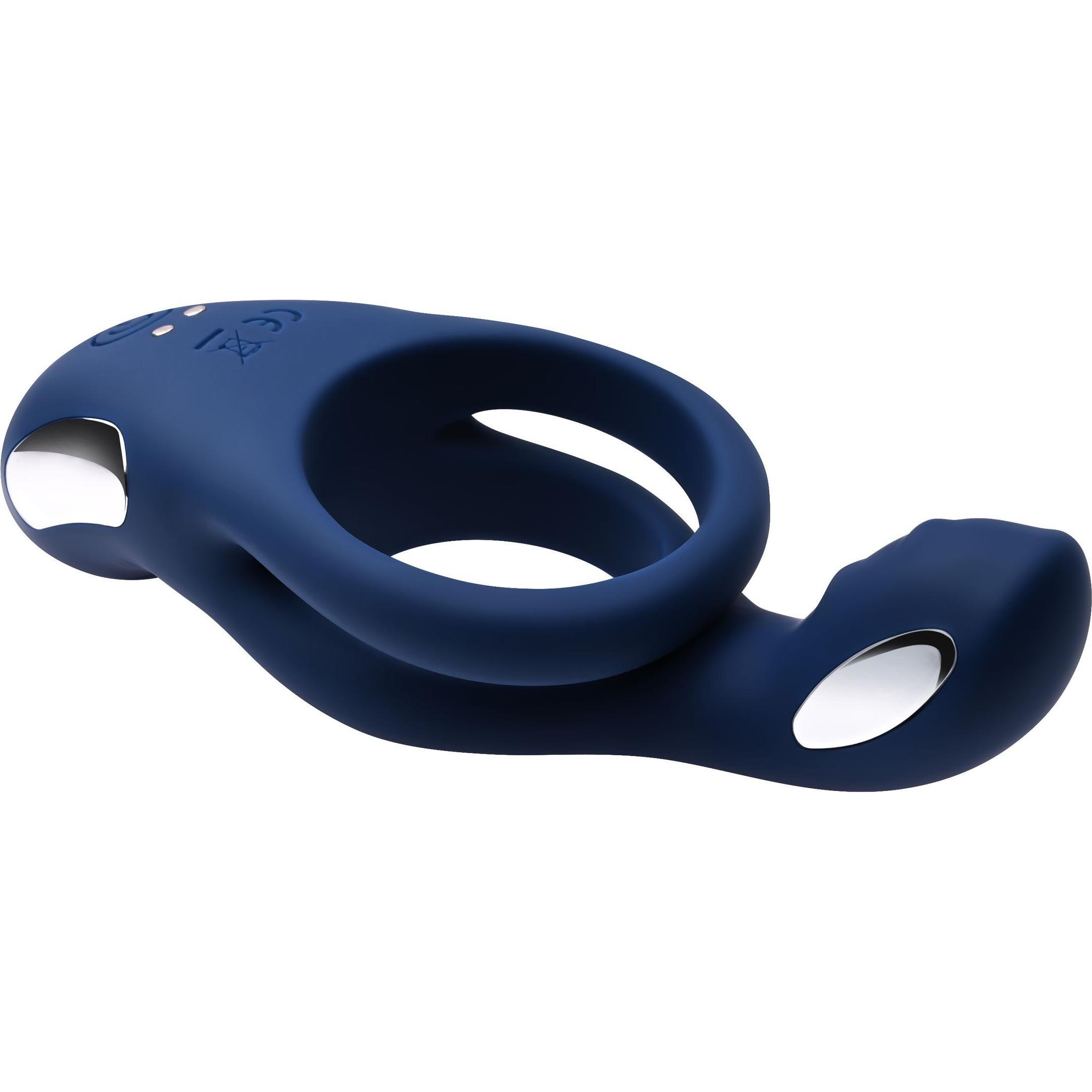 Zero Tolerance Ring Around The Rosy Blue 13,5 cm - kaufen bei Galaxus