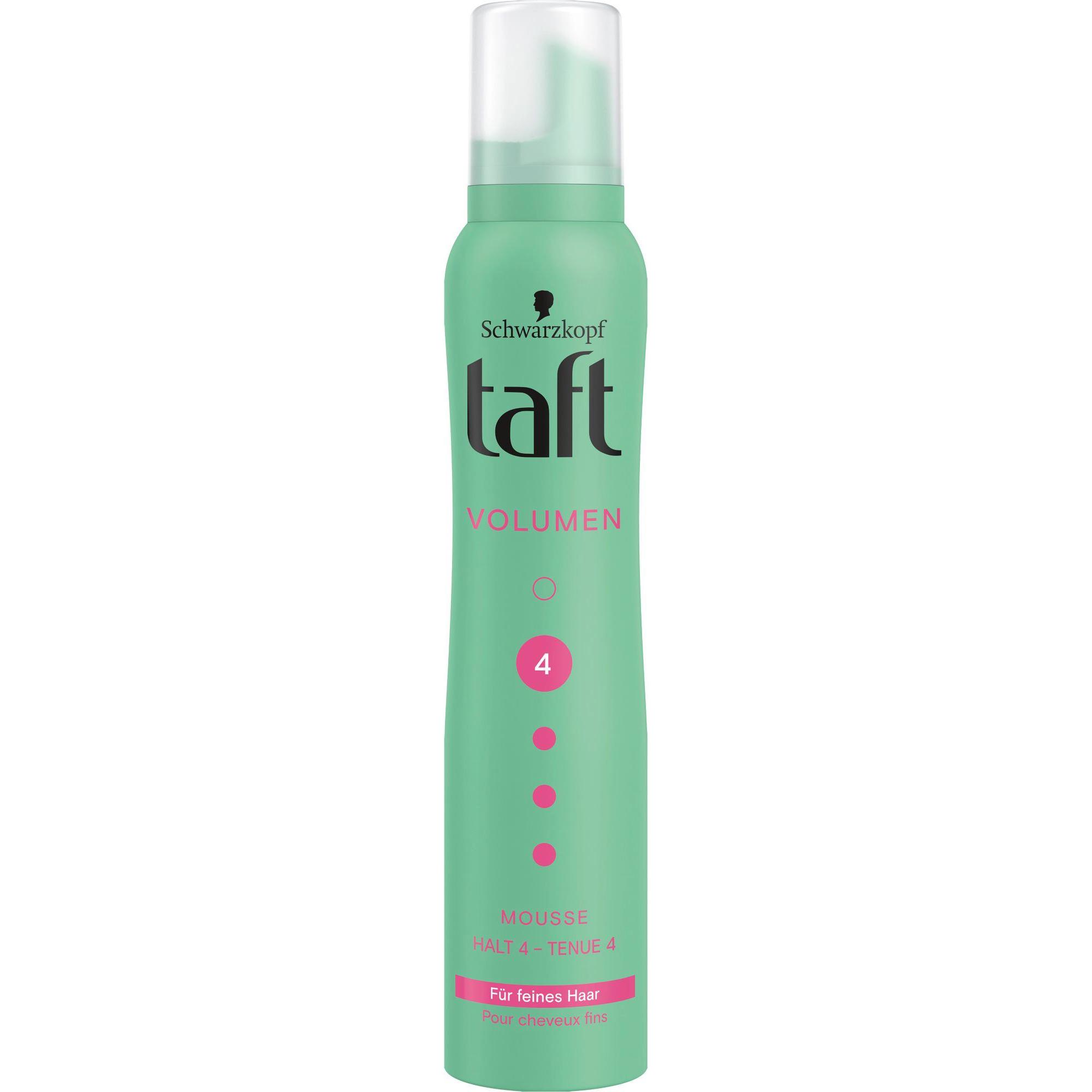 Taft Mousse volume - buy at Galaxus