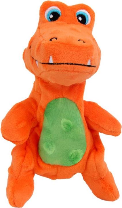 All for Paws AFP My T-Rex - Thomas the Mini Triceratops - S - Galaxus
