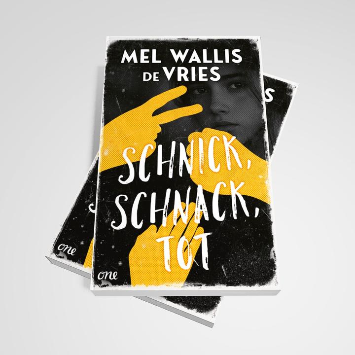 Vries:Schnick, schnack, tot (Deutsch, Mel Wallis de Vries, 2025) - Galaxus