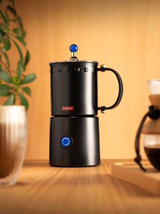 Bodum Elektrischer Milchaufschäumer - acheter sur Galaxus