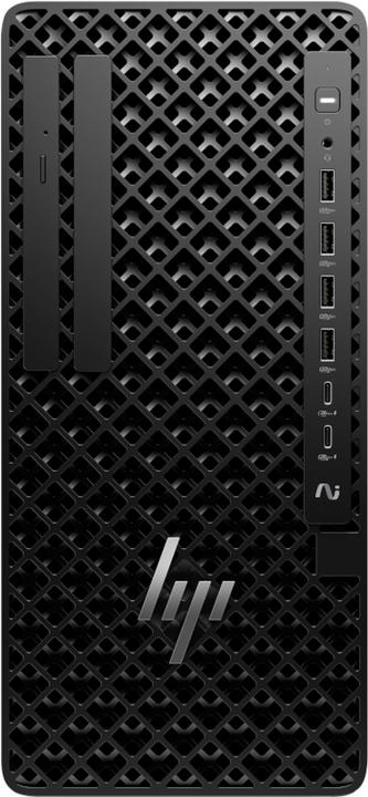 Bewertungen für HP Z1 Tower G1i Desktop PC (1000 GB, 64 GB, Intel Core ...