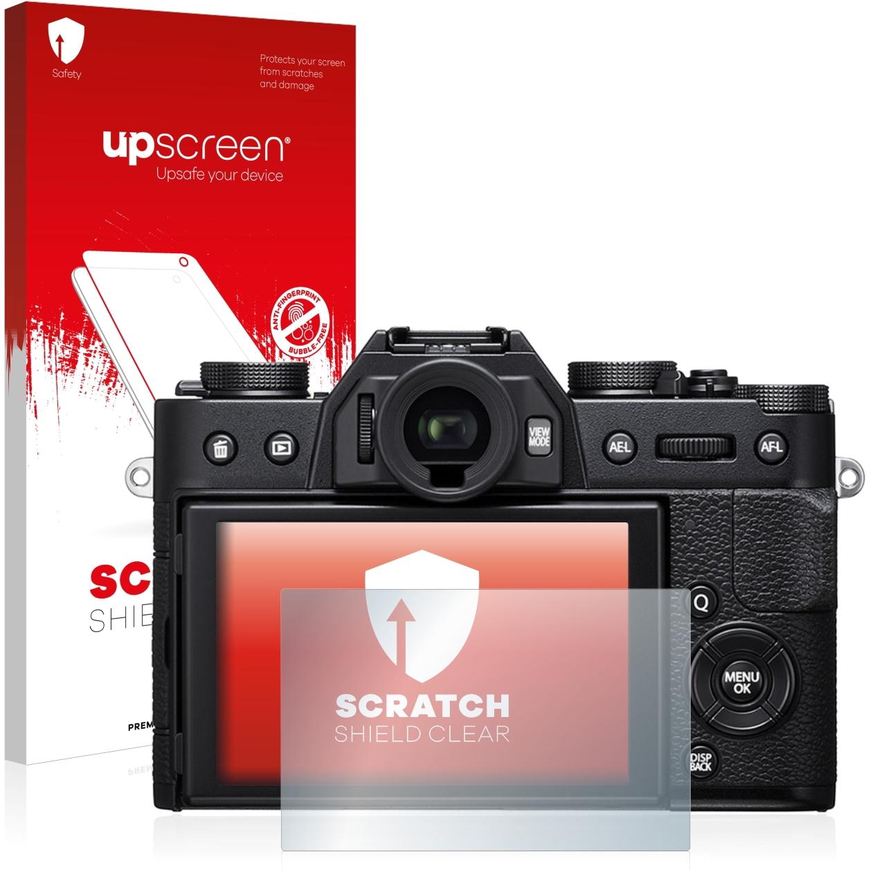 upscreen Scratch Shield Protection - acheter sur Digitec