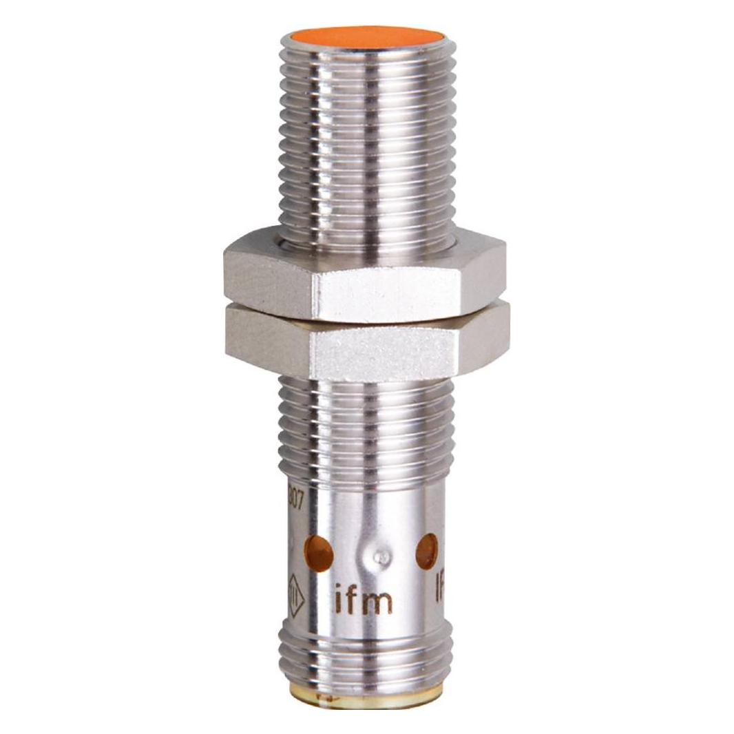 ifm Electronic Capteur inductif IFM - acheter sur Galaxus