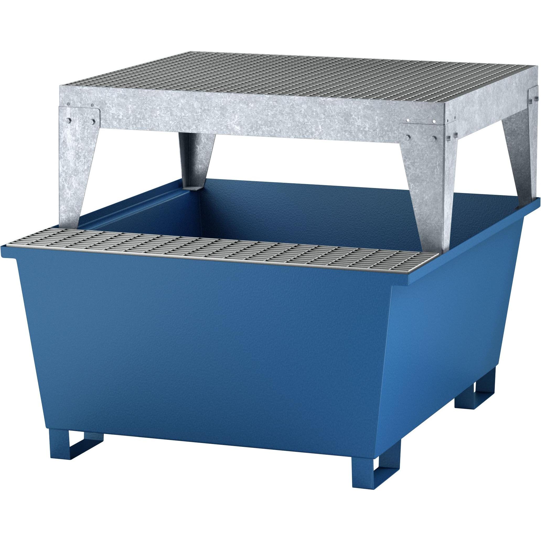 asecos IBC-Station - kaufen bei Galaxus