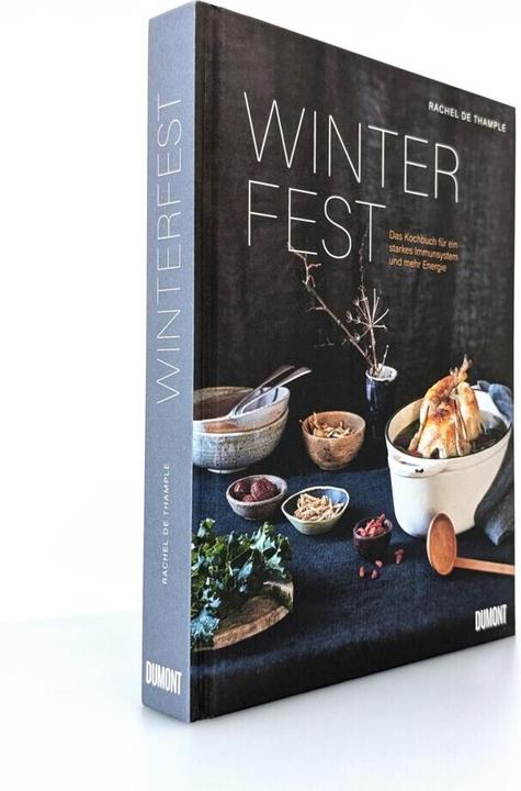 Du Mont Winterfest - kaufen bei Galaxus