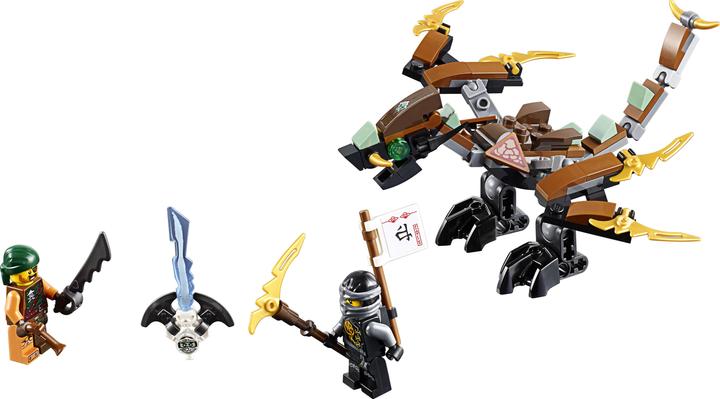 LEGO Coles Drache - kaufen bei Galaxus