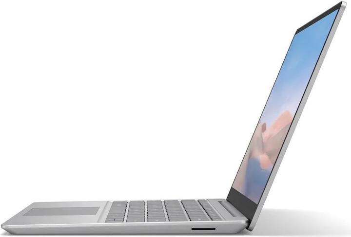 Microsoft Surface Laptop Go for business - kaufen bei Digitec