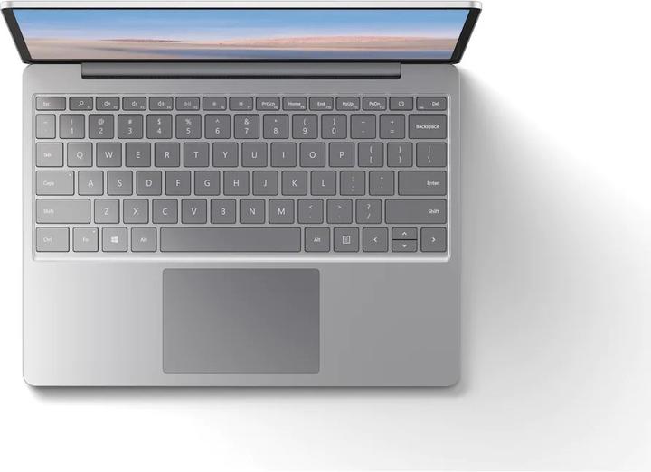 Microsoft Surface Laptop Go for business - kaufen bei Galaxus
