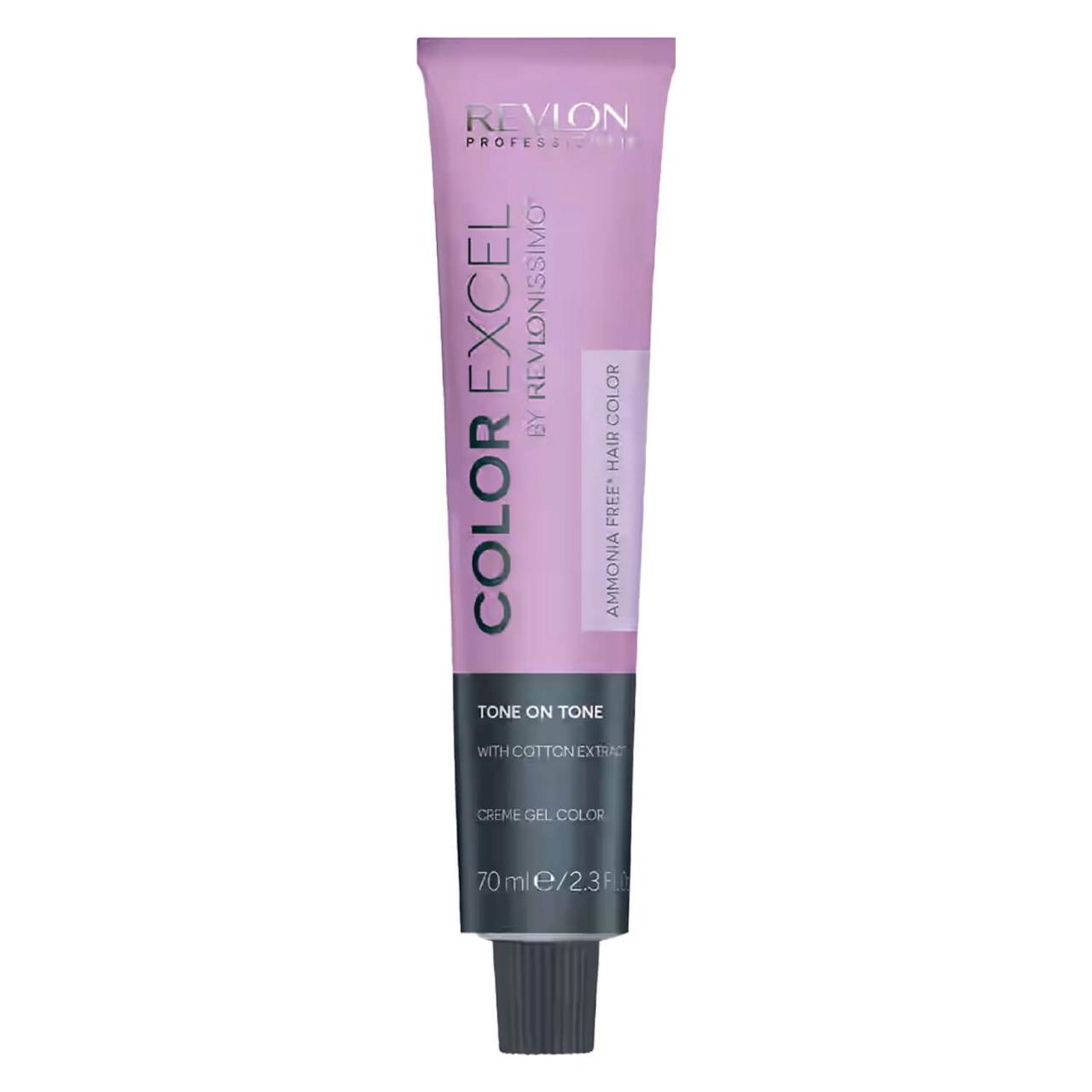Revlon Professional Color Excel 1 Schwarz - kaufen bei Galaxus
