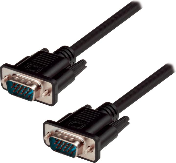 MCL MC340B/15P-2M - buy at Digitec