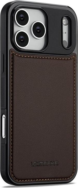 LC.Imeeke iPhone 17 Pro - série L2 Portefeuille et étui - Galaxus