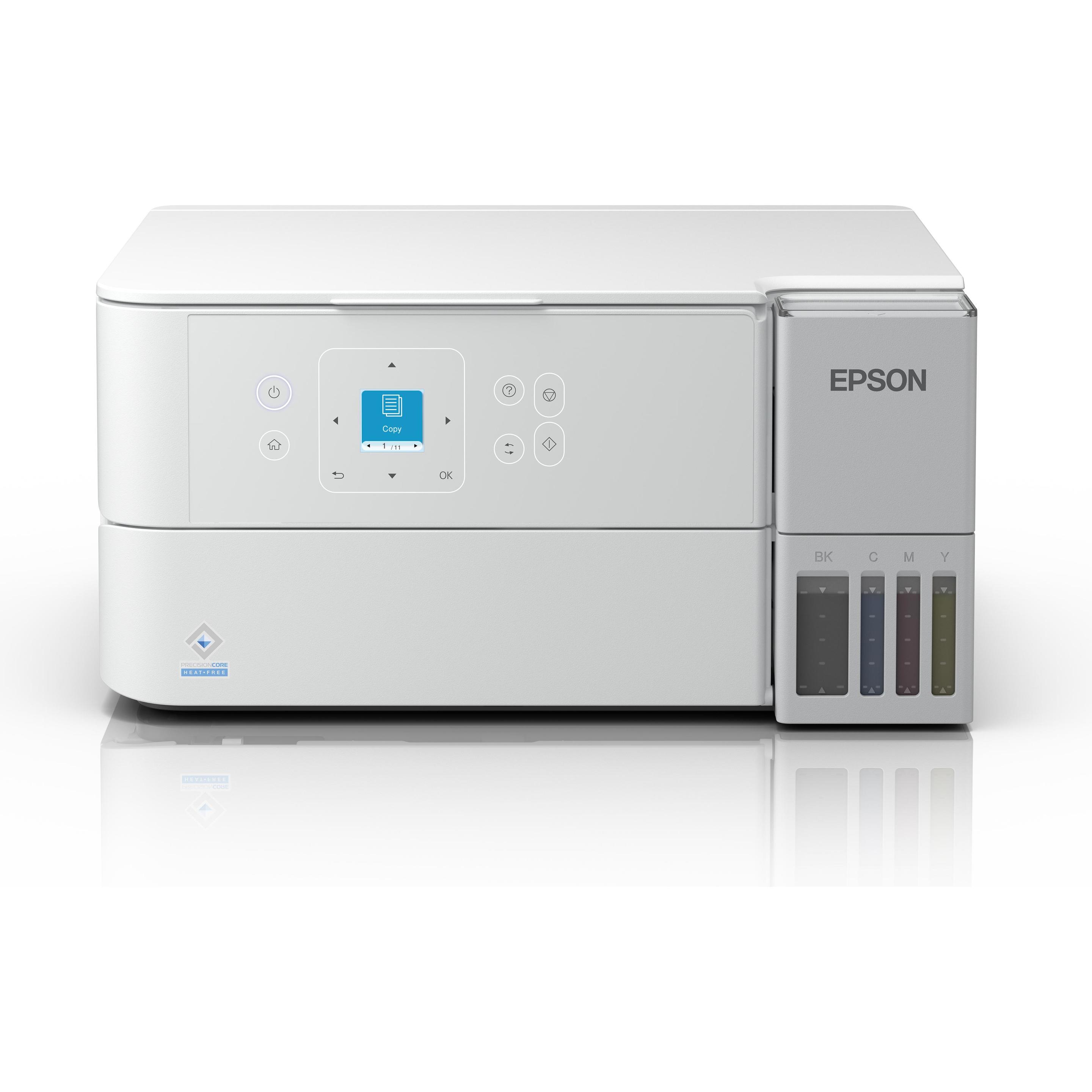 Epson EcoTank ET-2956 - acheter sur Digitec