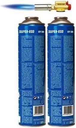 Rothenberger Easy-Fire Super-Ego - kaufen bei Galaxus