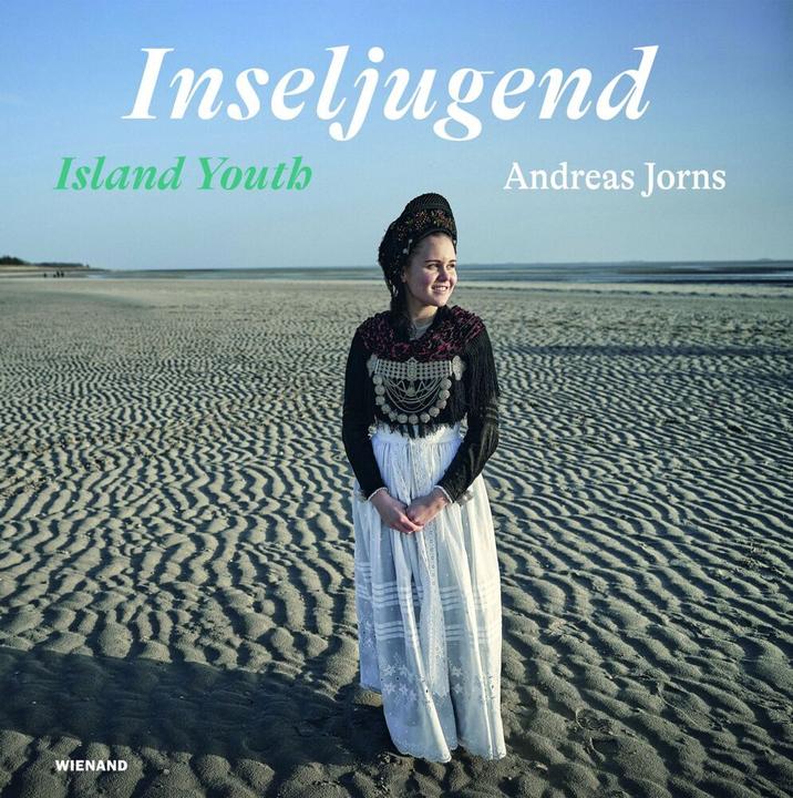 Andreas Jorns. Inseljugend - Island You - kaufen bei Galaxus